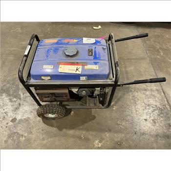 UST Generator | Property Room