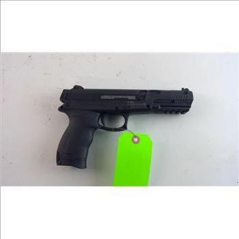 UX Pellet Gun | Property Room