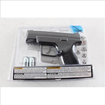 UX Semi Auto Bb Air Pistol | Property Room