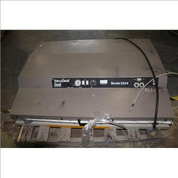 VacuSeal 3244 Large Format Sealer | Property Room