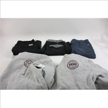 Vanz Jeans And More Size: 32, 3+ Pieces | Property Room