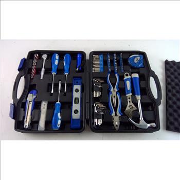 Vastar Toolkit With Screwdrivers, Wrench, And More, 10+ Pieces ...