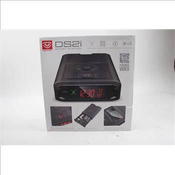 Vaultek, DS2i Smart Station, Biometric Access | Property Room