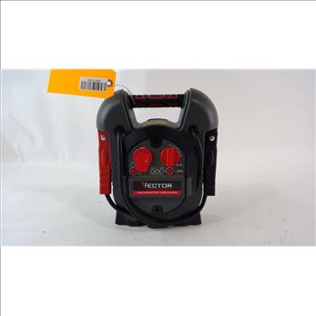 Vector Jump Starter | Property Room