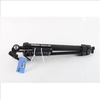 Velbon Victory150 Tripod | Property Room