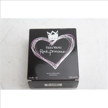 Vera Wang Rock Princess Perfume | Property Room
