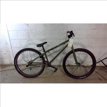 Verde Single Speed Road Bike | Property Room