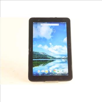 Verizon Ellipsis Tablet, 16 GB, Verizon | Property Room