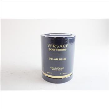 Versace Dylan Blue Fragrance Spray | Property Room