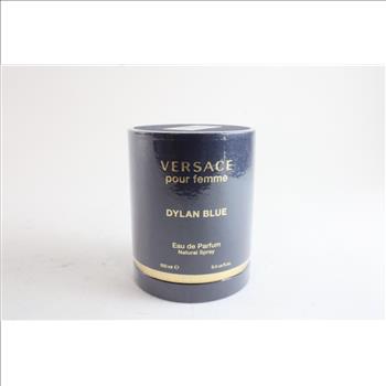 Versace Dylan Blue Fragrance Spray | Property Room