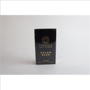 Versace Dylan Blue Fragrance Spray | Property Room