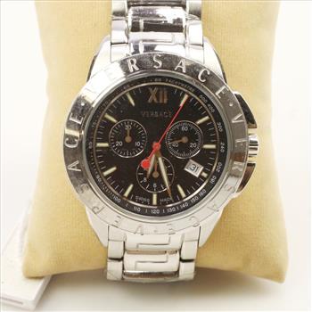 Versace V-Sport Watch | Property Room