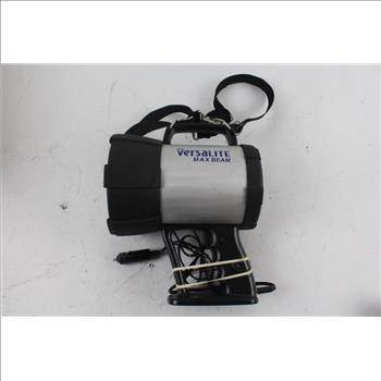 Versalite Max Beam Handheld Spotlight | Property Room