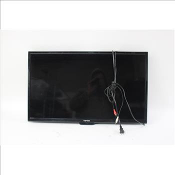 Vertex 32" 1080i LED LCD HDTV | Property Room