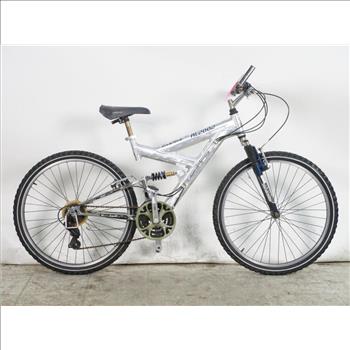 Vertical Mountain Bike | Property Room