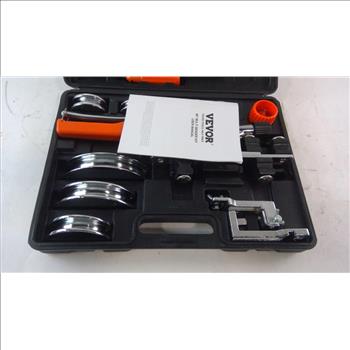 Vevor 90 Degree Multi Bender Kit | Property Room