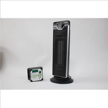 Viante Heater | Property Room