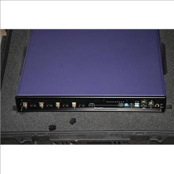 Viavi Computer Analyzer, XGIG4k | Property Room