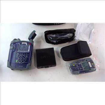 Viavi Power Meter And Microscope | Property Room