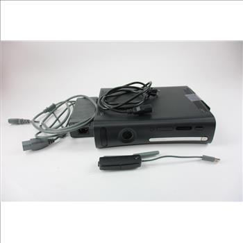 Video Game Console Lot - Playstation And Xbox | Property Room