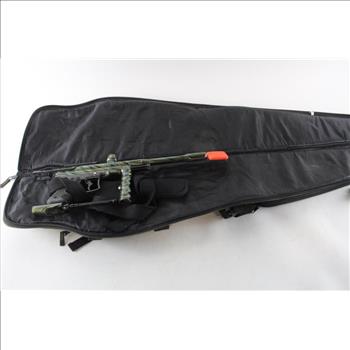 Viewloader Genesis Surge Paintball Gun | Property Room