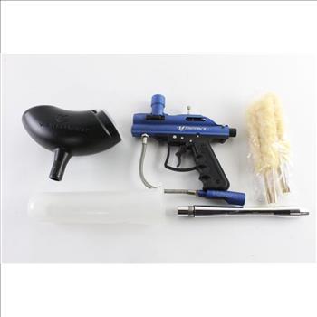 ViewLoader Paintball Marker | Property Room