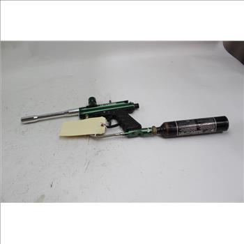 ViewLoader Triad Paintball Marker | Property Room