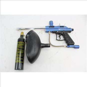 Viewloader Triton II Paintball Marker | Property Room