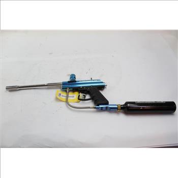 Viewloader Triton II Paintball Marker Gun | Property Room