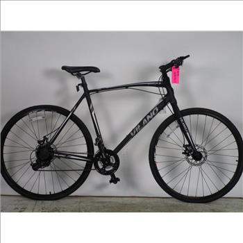 Vilano Hybrid Bike | Property Room