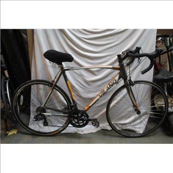 Vilano Road Bike | Property Room