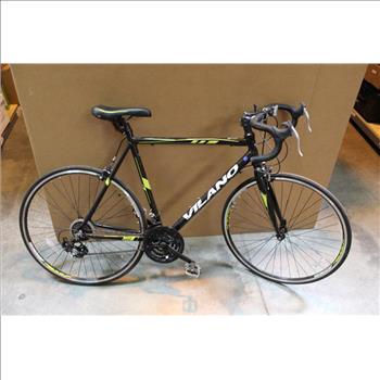 Vilano Road Bike | Property Room