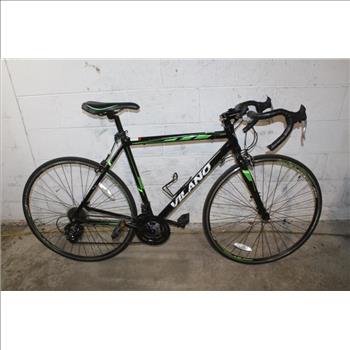 Vilano Road Bike | Property Room