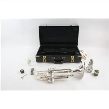 Vincent Bach TR200 Trumpet | Property Room