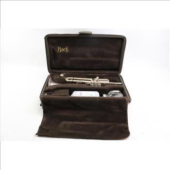 Vincent Bach TR200 Trumpet | Property Room