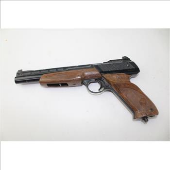 Vintage Daisy Power Line 1200 Co2 BB Gun | Property Room