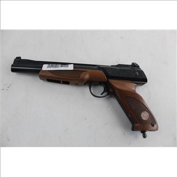 Vintage Daisy Powerline 1200 Co2 BB Gun Pistol | Property Room