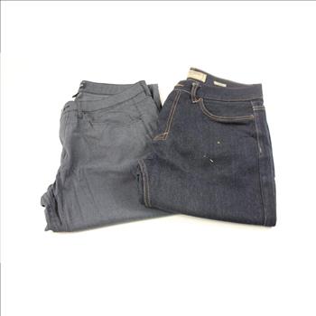 Vintage Genes, Kenneth Cole Pants, Size: 34x32 | Property Room