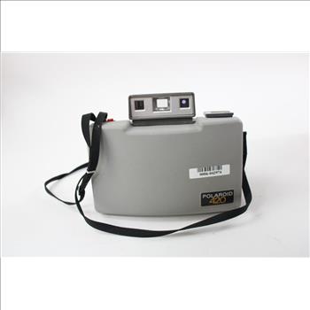 Vintage Polaroid 420 Land Camera | Property Room