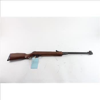 Vintage Shanghai China Air Rifle | Property Room