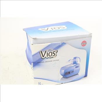 Vios Aerosol Delivery System | Property Room