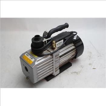 Viot Vpd8 2 Stage Ultimate Vacuum Pump | Property Room