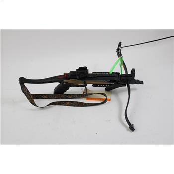 Viper SS Bow | Property Room