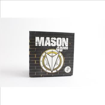 Vipergate Mason RDA 40MM Vape | Property Room