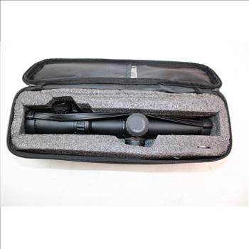 VISM Scope | Property Room