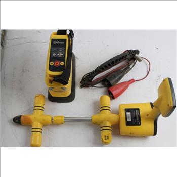 Vivax Metrotech Line Locator | Property Room