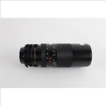 Vivitar Lens | Property Room