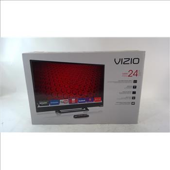 Vizio 24'' LED HDTV | Property Room