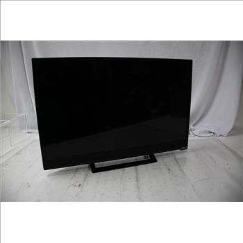 Vizio 24" Razor LED Smart HDTV | Property Room