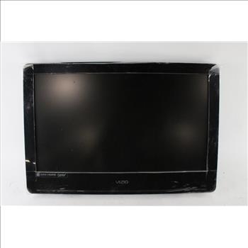 Vizio 26" LCD TV | Property Room